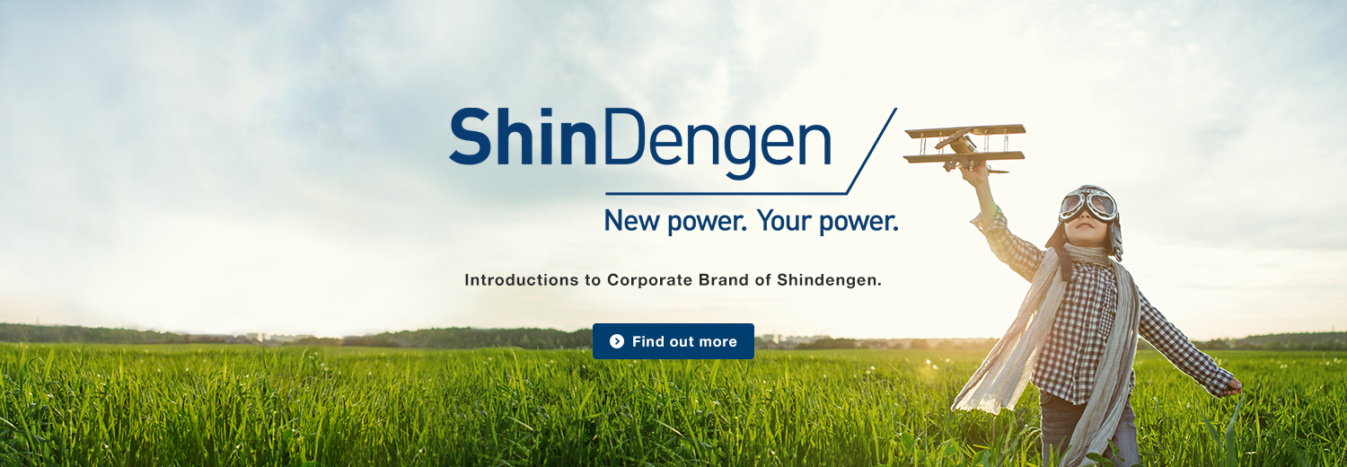 SHINDENGEN ELECTRIC MFG.CO.,LTD