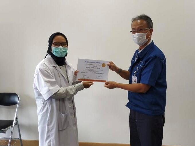 Engaging with Local Communities | Social | SHINDENGEN ELECTRIC MFG.CO.,LTD