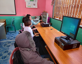 Engaging with Local Communities | Social | SHINDENGEN ELECTRIC MFG.CO.,LTD