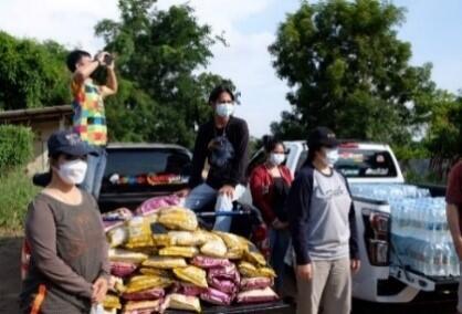 Engaging with Local Communities | Social | SHINDENGEN ELECTRIC MFG.CO.,LTD