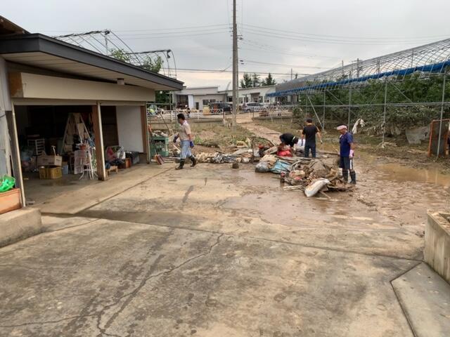 Engaging with Local Communities | Social | SHINDENGEN ELECTRIC MFG.CO.,LTD