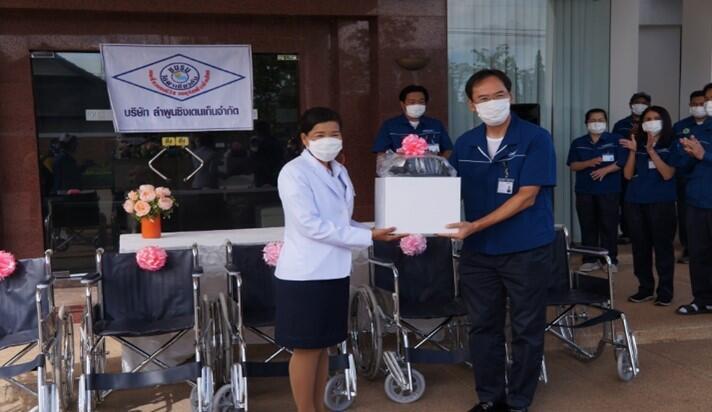 Engaging with Local Communities | Social | SHINDENGEN ELECTRIC MFG.CO.,LTD