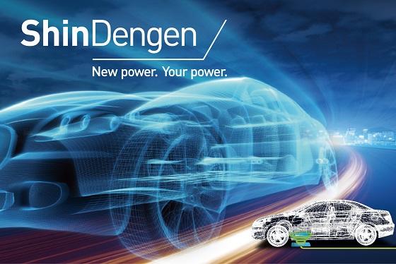 SHINDENGEN ELECTRIC MFG.CO.,LTD