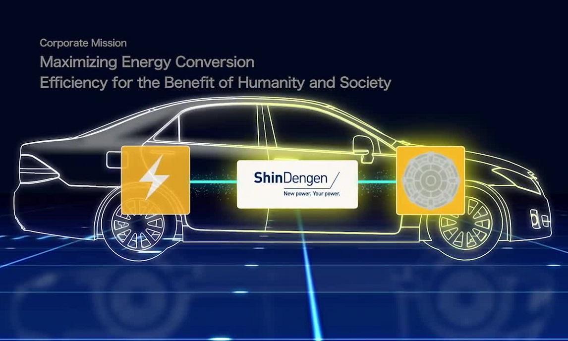 SHINDENGEN ELECTRIC MFG.CO.,LTD