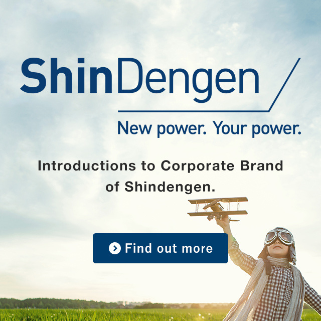 SHINDENGEN ELECTRIC MFG.CO.,LTD