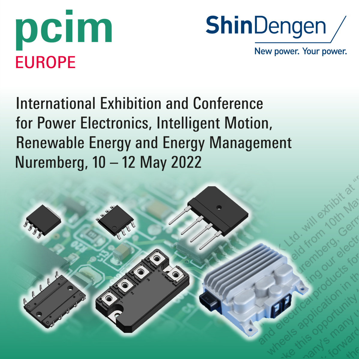 SHINDENGEN ELECTRIC MFG.CO.,LTD