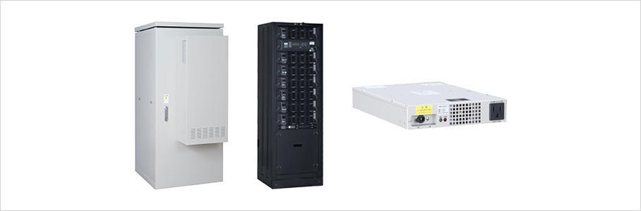 Telecommunication Power Supplies | SHINDENGEN ELECTRIC MFG.CO.,LTD