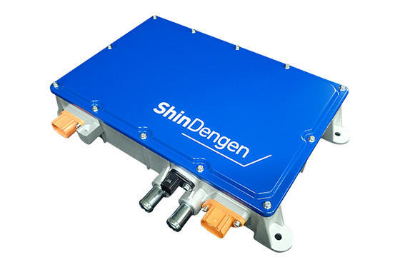 Automotive Products | SHINDENGEN ELECTRIC MFG.CO.,LTD