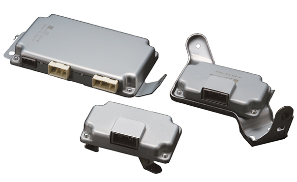 ECUs | Automotive Products | SHINDENGEN ELECTRIC MFG.CO.,LTD