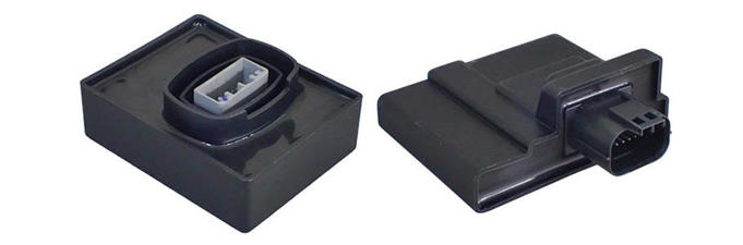 Lighting Control Units (Turn Signal Relays and LED Control Units ...