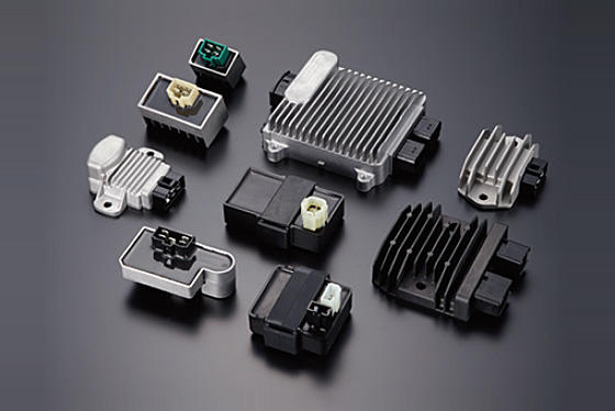 Lineup | SHINDENGEN ELECTRIC MFG.CO.,LTD