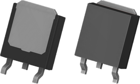 Expanding lineups on TO-252 equivalent | New Product | SHINDENGEN ...