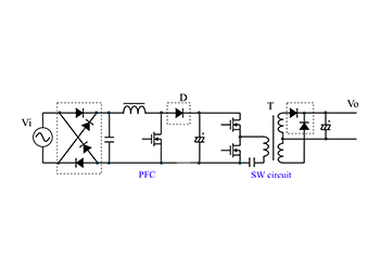 Basis of semiconductors | Semiconductor | SHINDENGEN ELECTRIC MFG.CO.,LTD