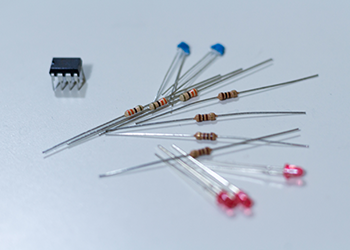 Basis of semiconductors | Semiconductor | SHINDENGEN ELECTRIC MFG.CO.,LTD