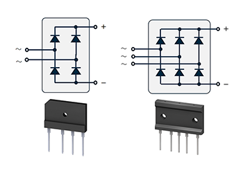 Basis of semiconductors | Semiconductor | SHINDENGEN ELECTRIC MFG.CO.,LTD